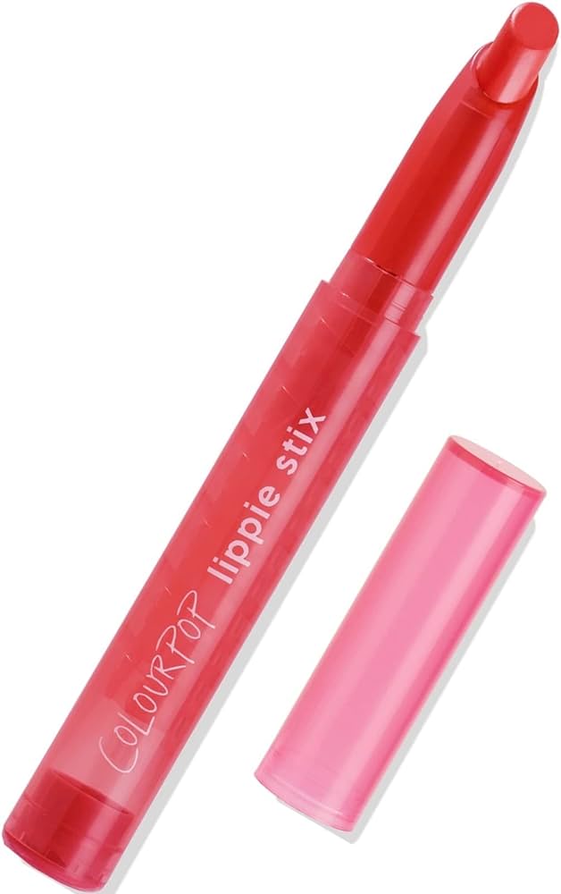Colourpop Lippi Stix-day trip – Shopaholic