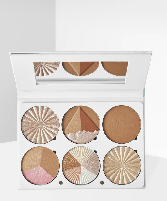OFRA ON THE GLOW PALETTE – Shopaholic
